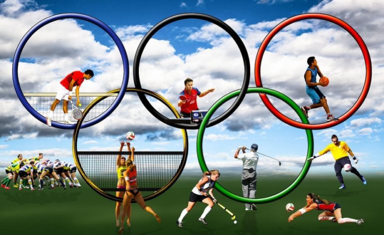 ? Toda la información sobre las Olimpiadas 2020